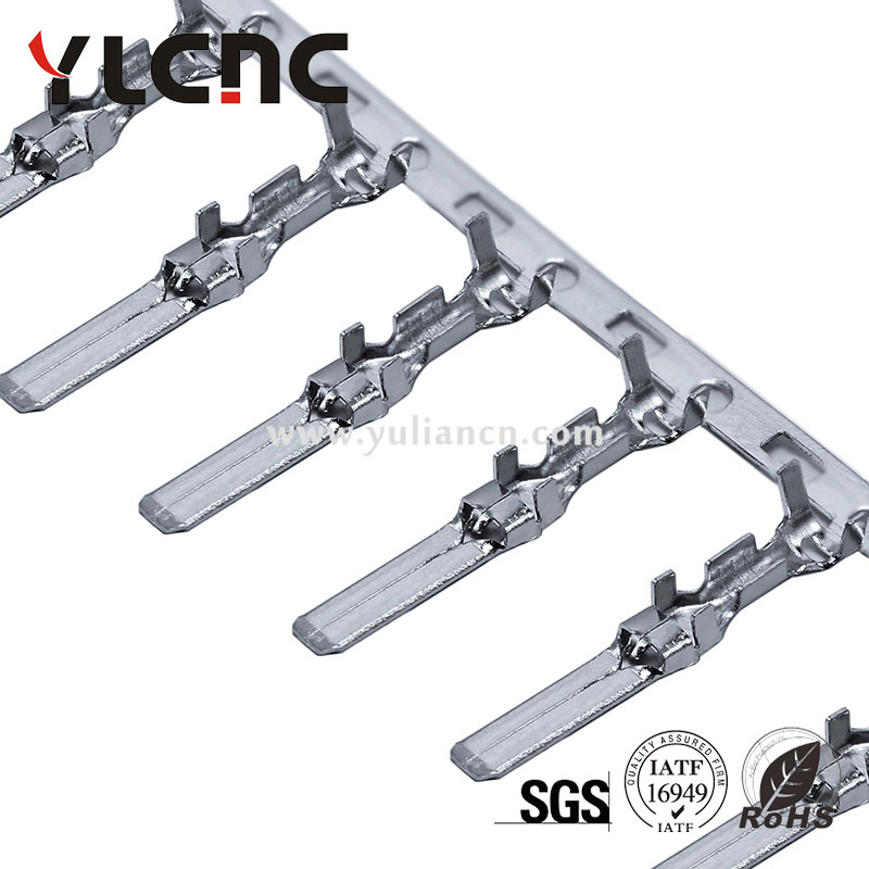 terminal DJ615Y-2.8AF SYM-41T-P0.5A-Product-Zhejiang Yulian Technology Co., Ltd