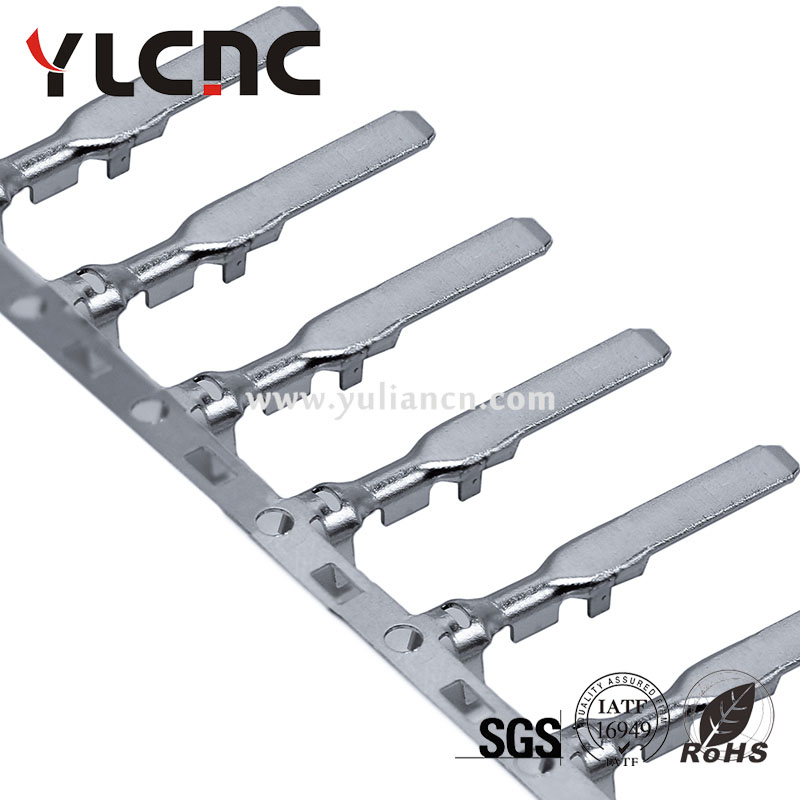 terminal DJ615Y-2.8AF SYM-41T-P0.5A-Product-Zhejiang Yulian Technology Co., Ltd