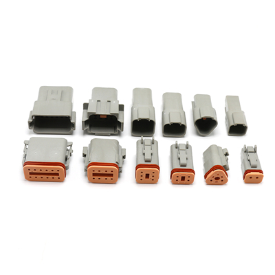 NOX sensor connector wire harness