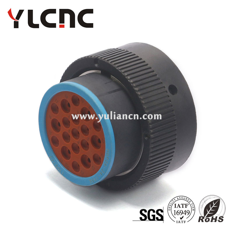 HDP26-24-19SE(19hole)-Product-Zhejiang Yulian Technology Co., Ltd