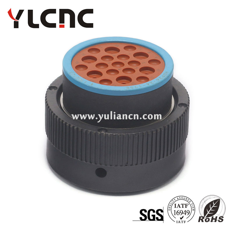 HDP26-24-19SE(19hole)-Product-Zhejiang Yulian Technology Co., Ltd