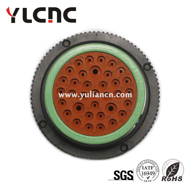 HDP26-24-35SN-产品中心-浙江宇连科技有限公司