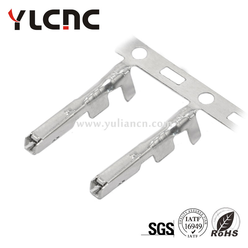 terminal DJ623-1.2AF-Product-Zhejiang Yulian Technology Co., Ltd
