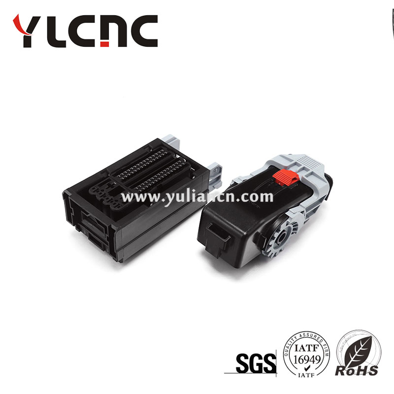 DJ7661-1.5/2.8/6.3-21 Black tail buckle-Product-Zhejiang Yulian ...