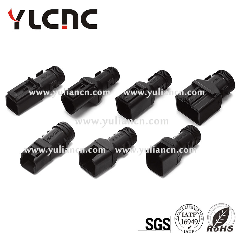 连接器 接插件 1011-249-1205 DT04-12P TD04-12P-WS-产品中心-浙江宇连科技有限公司
