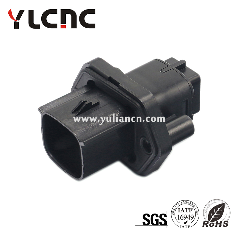 Automobile connector 19436-0412 8AWG No skin-Product-Zhejiang Yulian ...