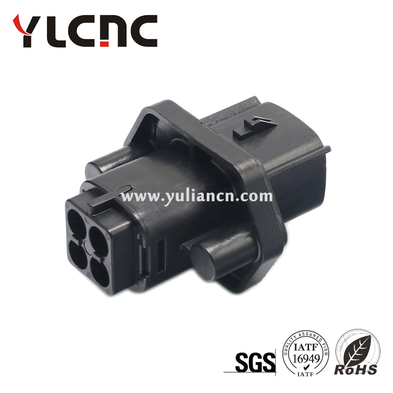 Automobile connector 19436-0411 19436-0414 194360413-Product-Zhejiang ...
