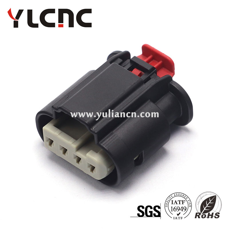 Car harness connector plug DJ7046LG-1.5-21 34900-4126 349004126-Product ...