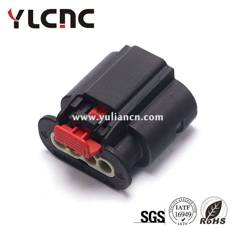 Car harness connector plug DJ7046LG-1.5-21 34900-4126 349004126-Product ...