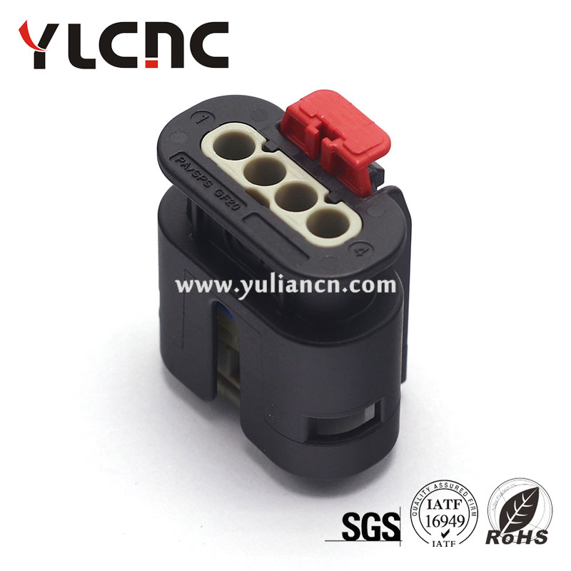 Car harness connector plug DJ7046LG-1.5-21 34900-4126 349004126-Product ...